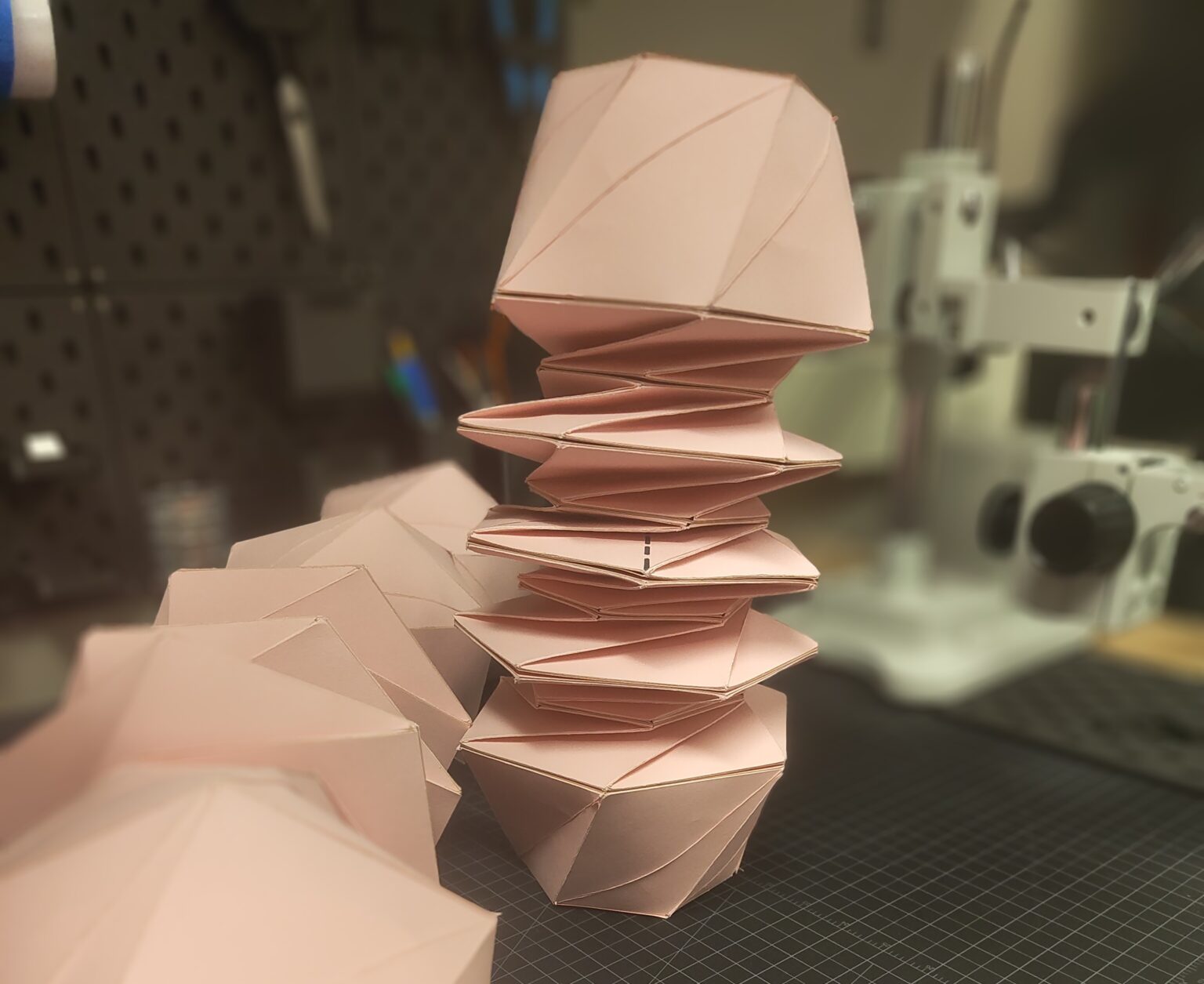 architectural scale deployable and adaptable structures – Deployable ...